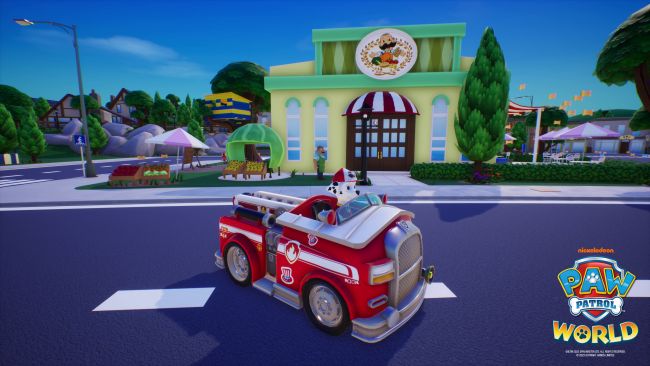 The Biggest Paw Patrol game ever made arrives on PC and consoles in ...