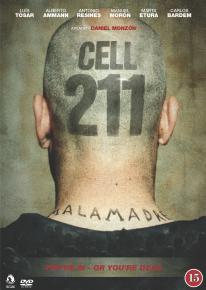 Cell 211 - Gamereactor UK