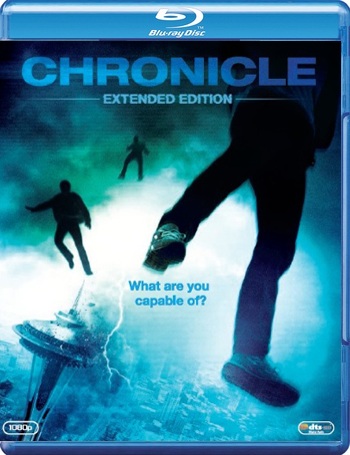 Chronicle - Gamereactor UK