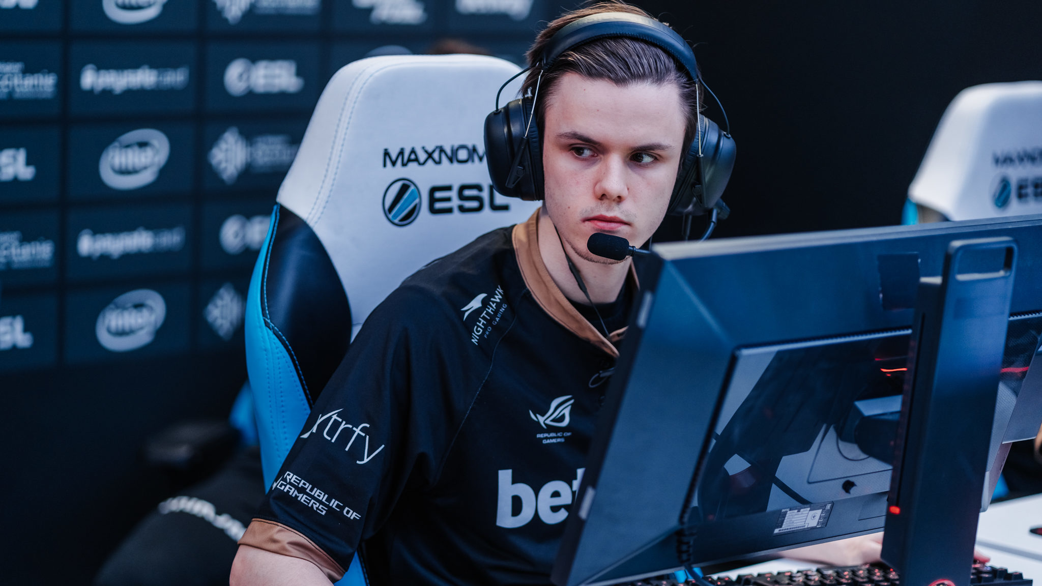 ESL Pro League relegation matches start August 15 - Counter-Strike ...
