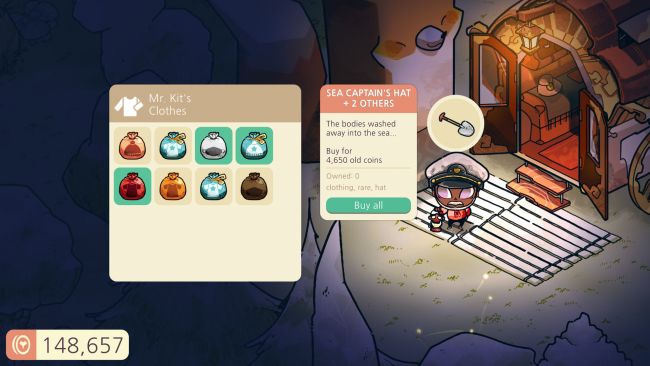 Cozy Grove Review - Gamereactor