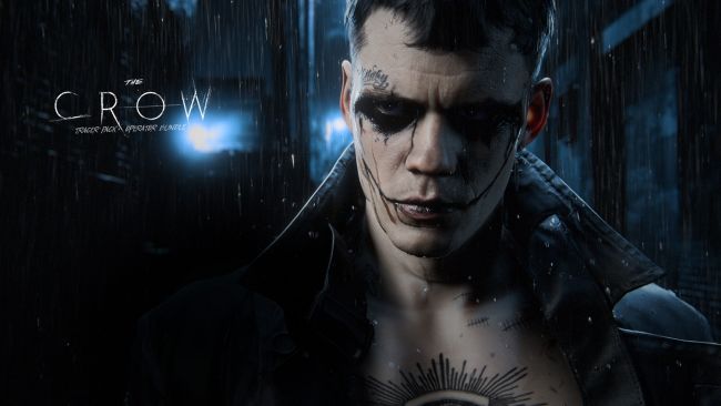 The Crow is coming to Call of Duty - Call of Duty: Modern Warfare III ...