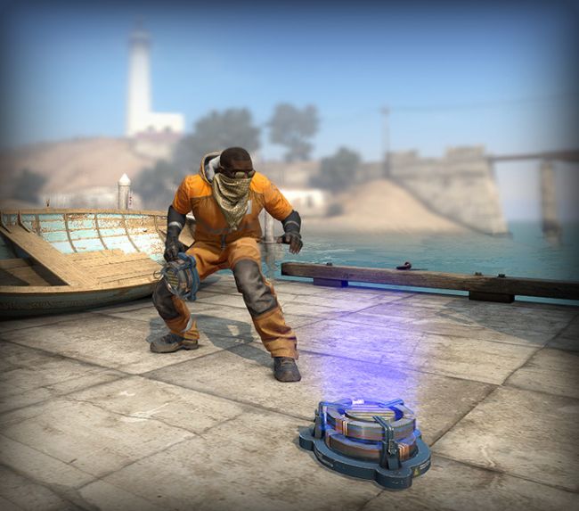 CS:GO's new update tweaks Danger Zone and more - Counter-Strike: Global ...