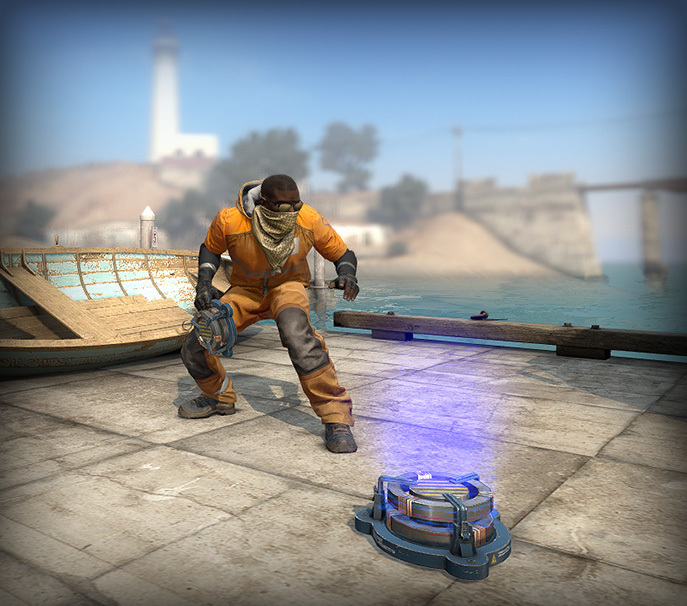 CS:GO's new update tweaks Danger Zone and more - Counter-Strike: Global ...