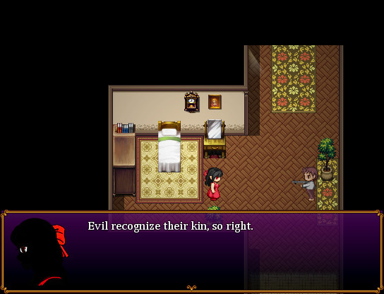 Dear Red - Gamereactor UK