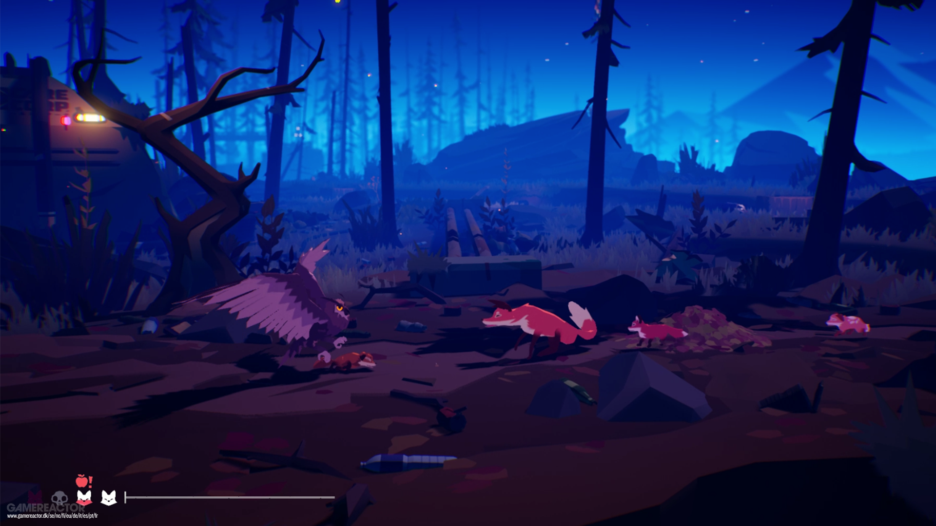 Endling: Extinction is Forever - Review