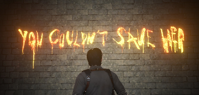 The Evil Within 2: 10 Tricks for surviving the STEM world