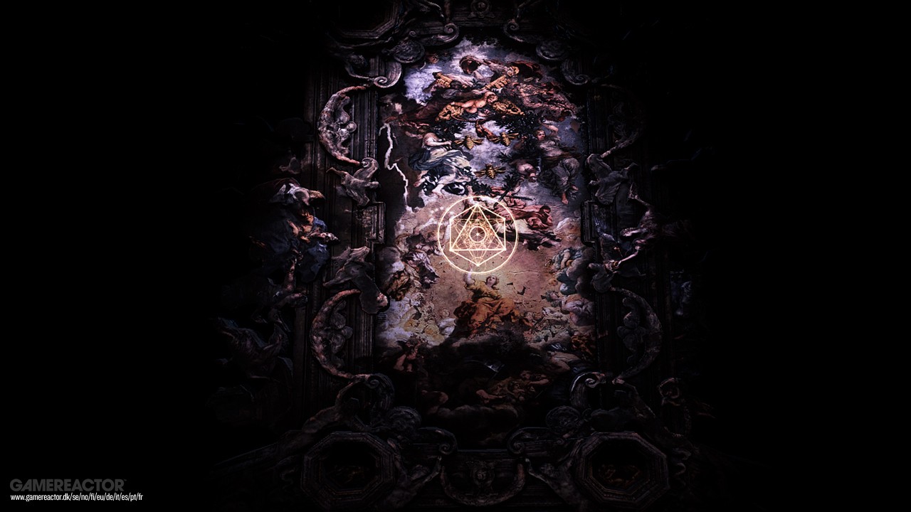 Form - Gamereactor UK