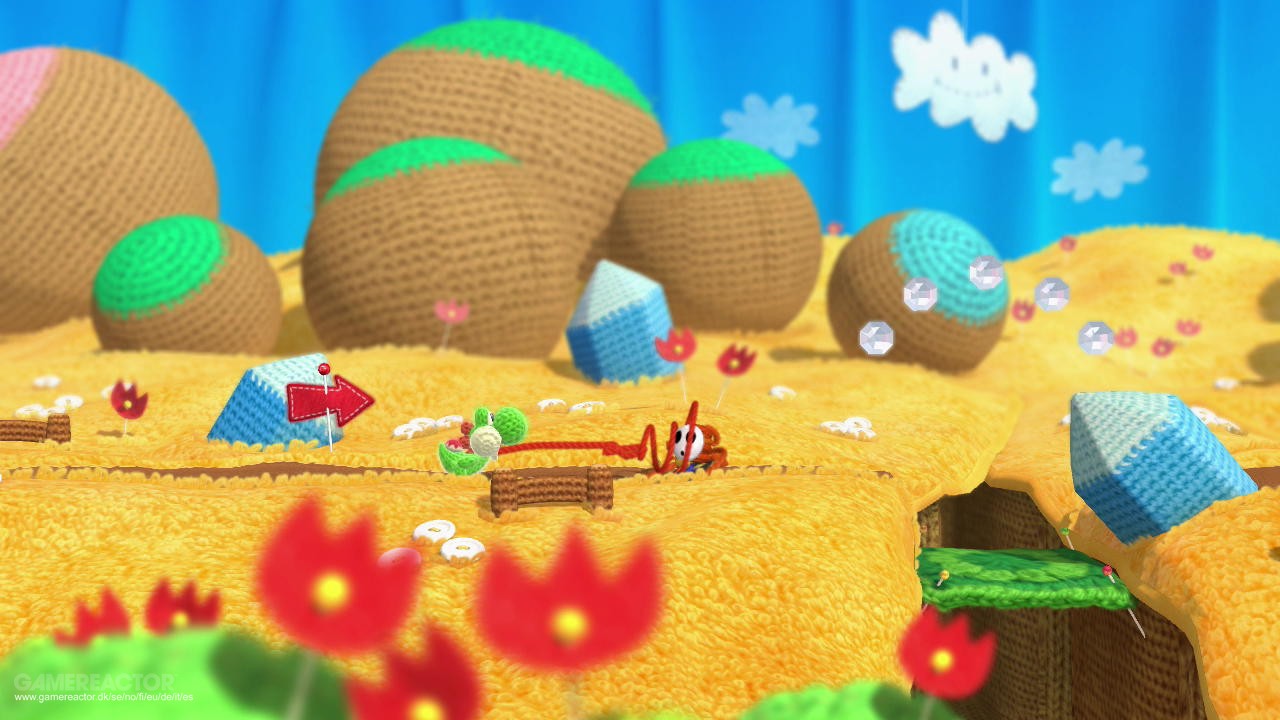 Top 5: These are the very best Yoshi games - - Gamereactor