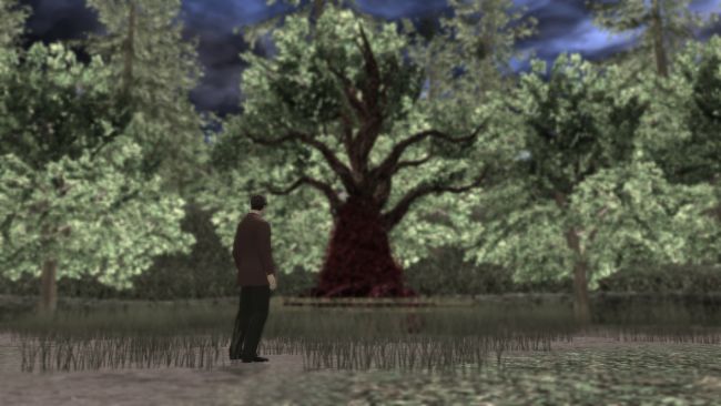 Gaming's Defining Moments - Deadly Premonition - Deadly Premonition ...
