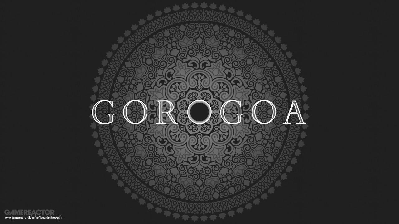 Gorogoa Review - Gamereactor