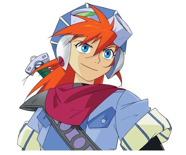 Grandia + Grandia II HD Remaster coming to Switch