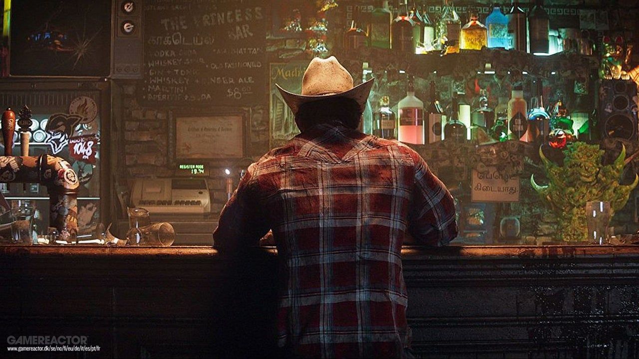 Marvel's Venom reportedly still in active development, Wolverine ...