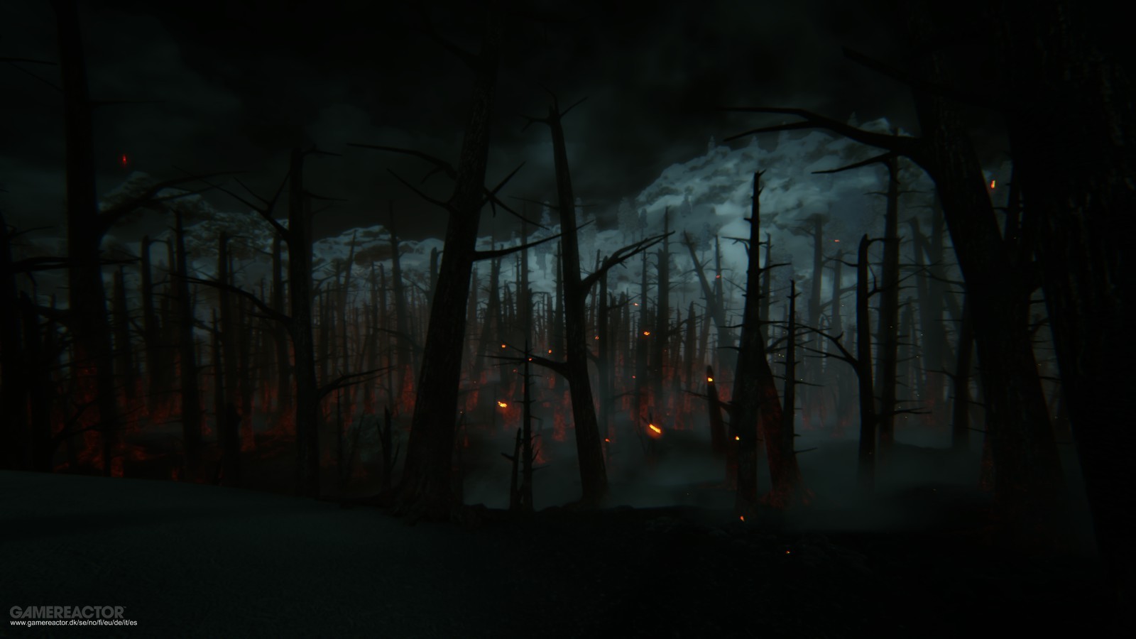 Kholat is free to mark 60th anniversary of Dyatlov Pass Incident