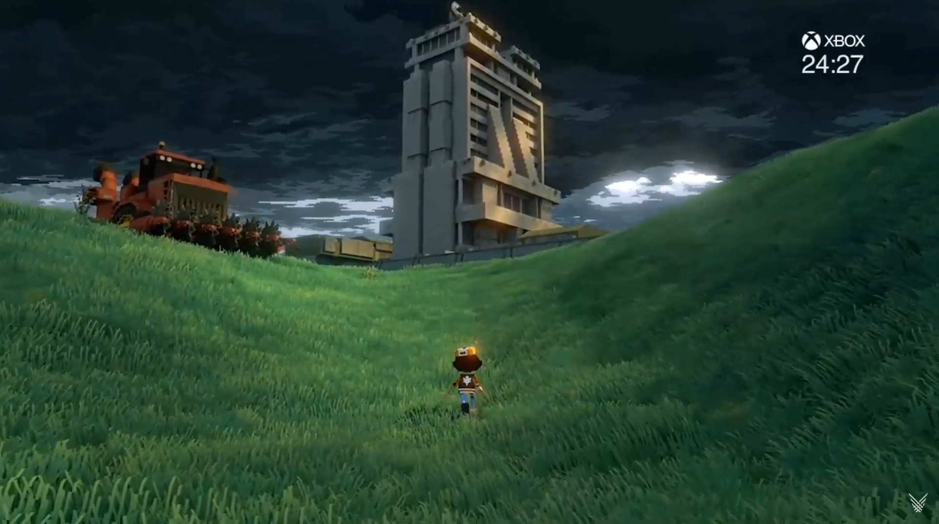 Riverbond - Gamereactor UK