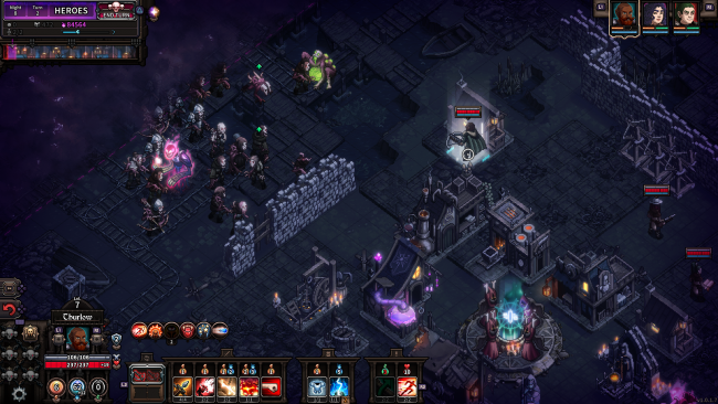 The Last Spell - Gamereactor UK