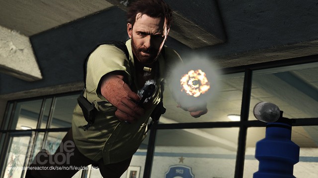 Max Payne 3 PC specs