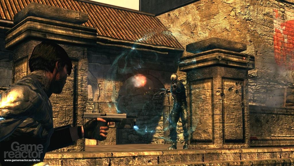 Dark Sector - Gamereactor UK
