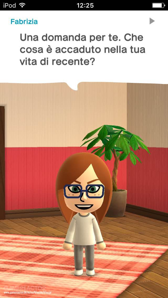 Miitomo - Gamereactor UK