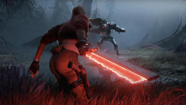 Intergalactic: The Heretic Prophet has the 'deepest gameplay ever seen ...