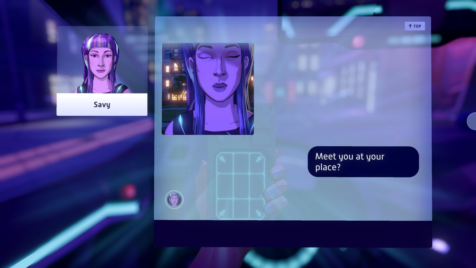 Neo Cab - Gamereactor UK