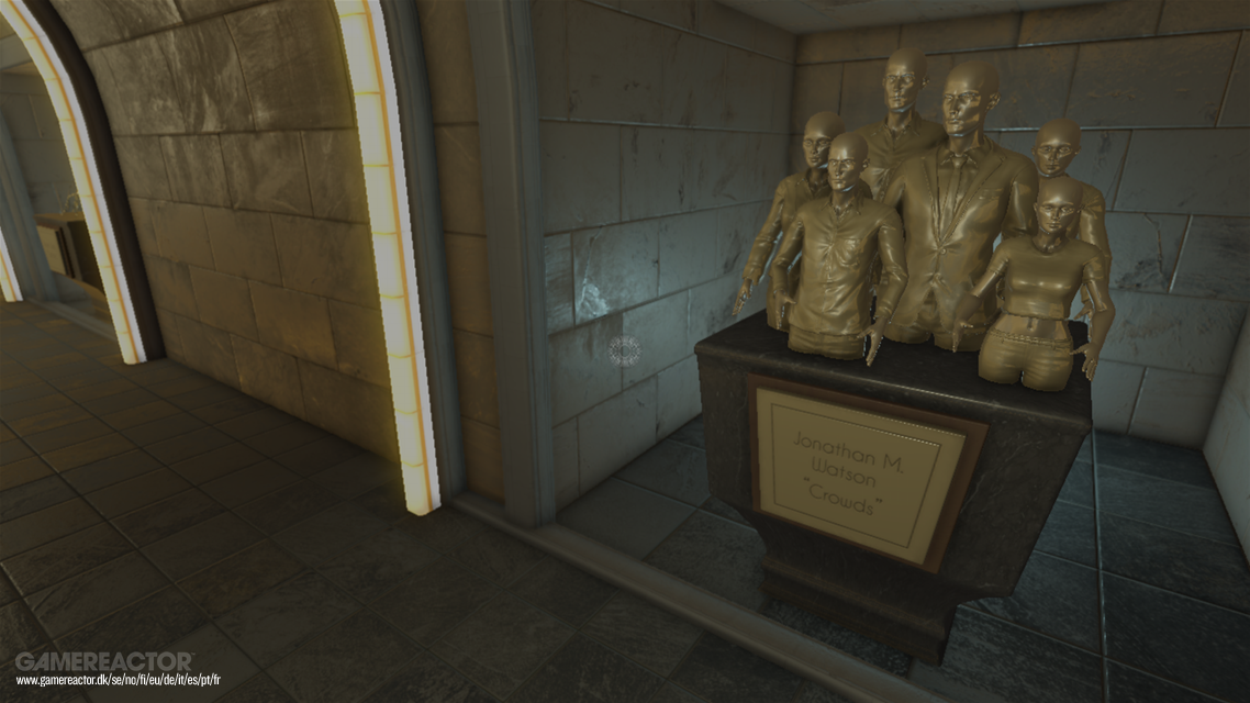 Nevermind - Gamereactor UK