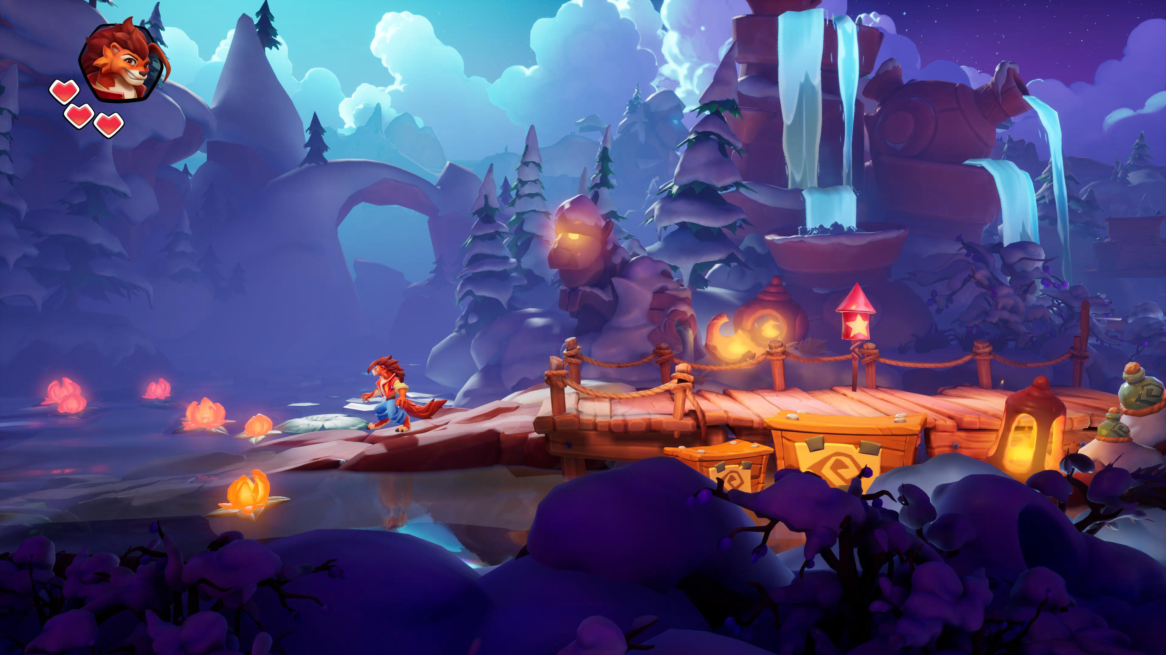 Nikoderiko: The Magical World - Gamereactor UK