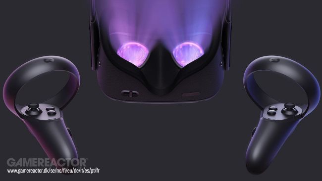 Hand tracking released on Oculus Quest this week - - Gamereactor