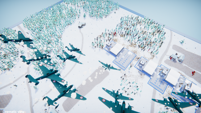 Total Tank Simulator Preview - Gamereactor