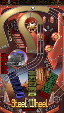 Pinball Dreams - Gamereactor UK