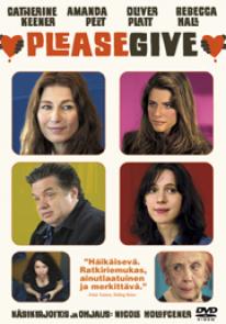 Please Give - Gamereactor UK