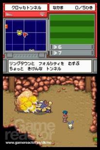 Pokemon Ranger Gameplay