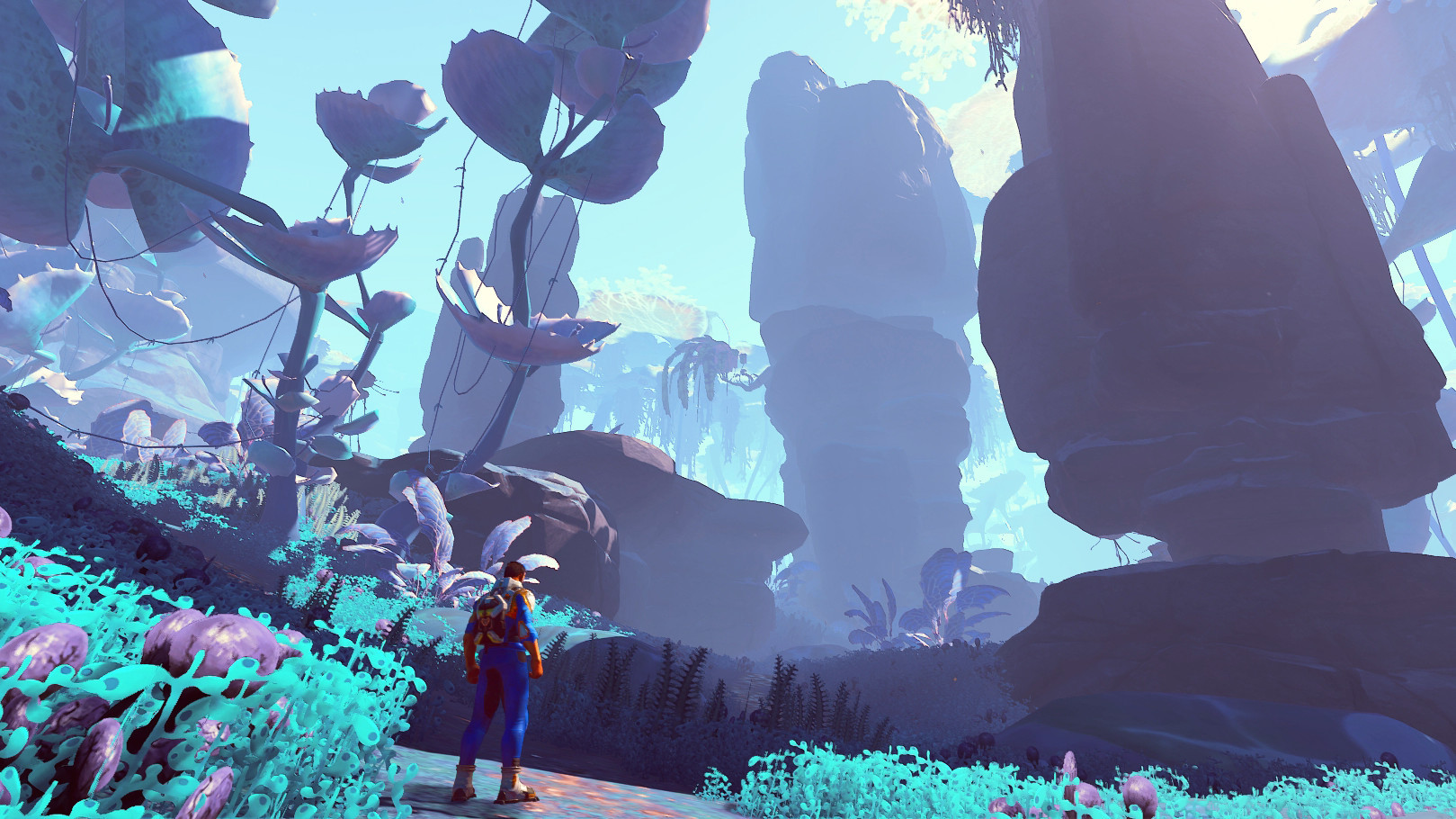 Population Zero - Gamereactor UK