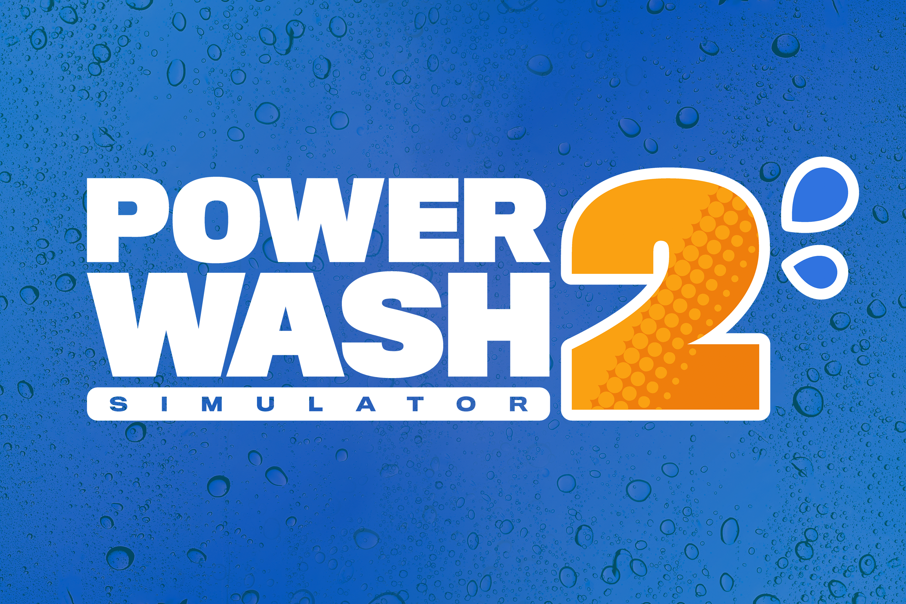PowerWash Simulator 2 has been announced, to be self-published by FuturLab