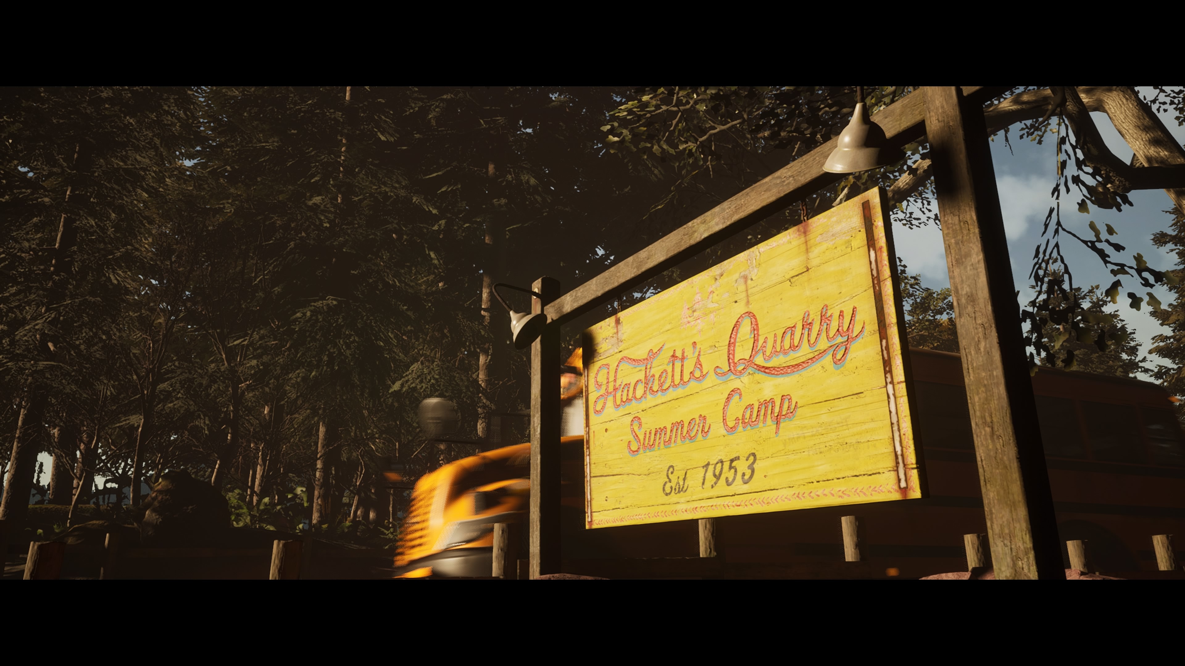 The Quarry Review - Gamereactor