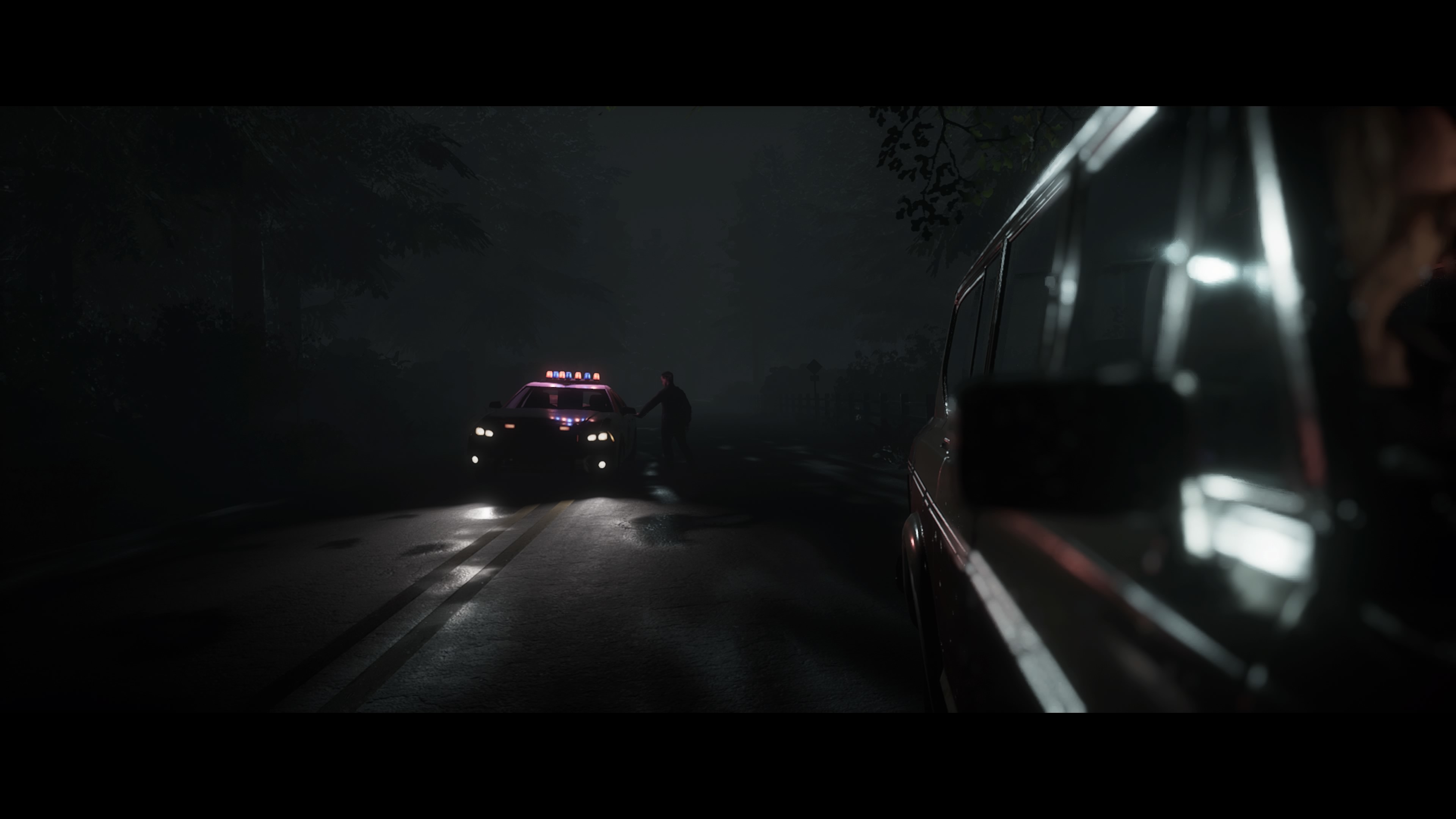 The Quarry - Gamereactor UK