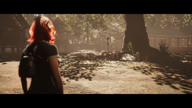 The Quarry Review - Gamereactor