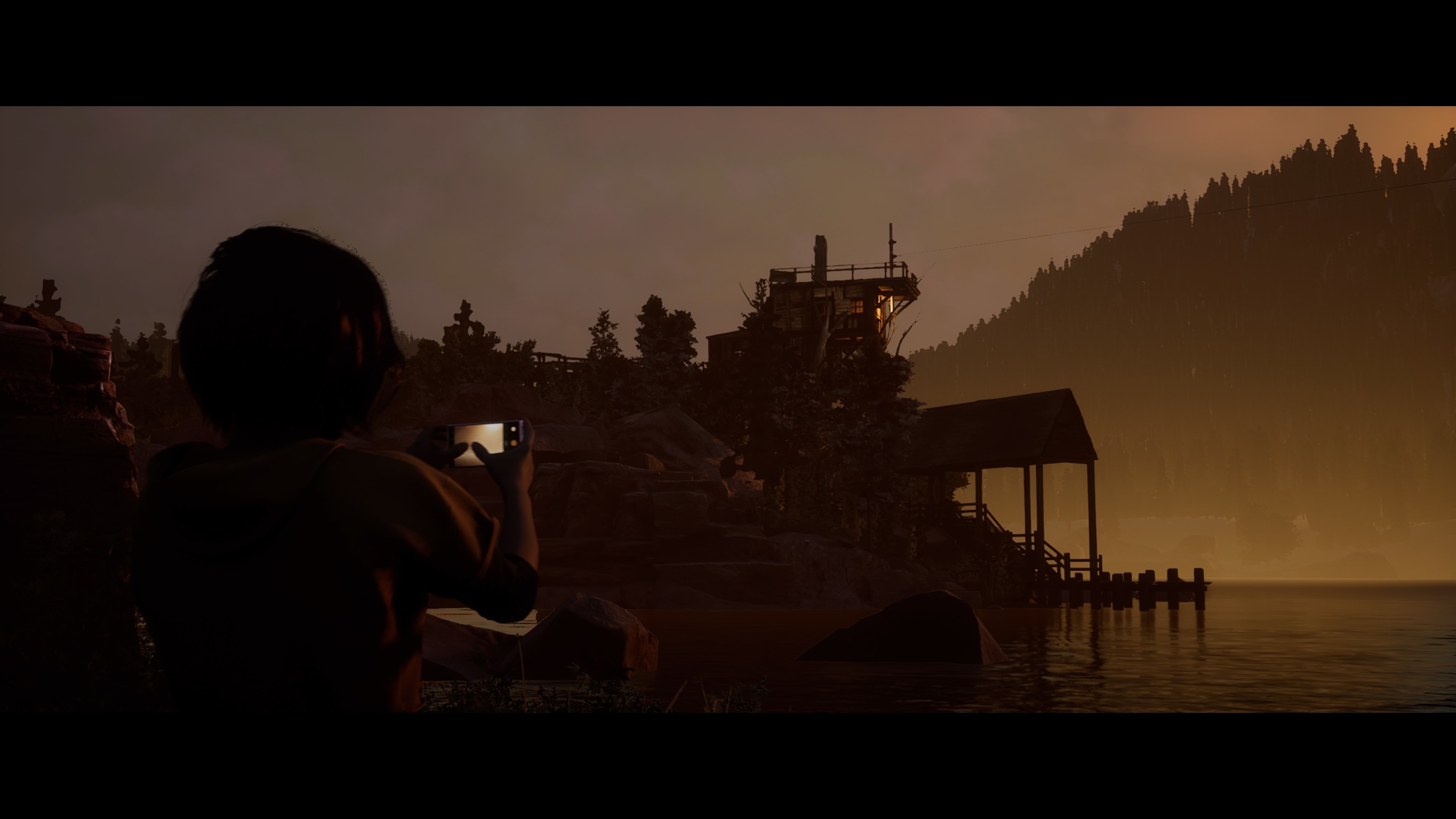 The Quarry - Gamereactor UK
