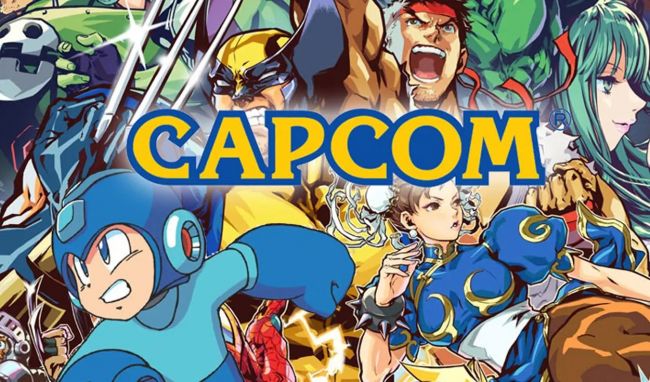 Capcom is looking to raise all of its employee salaries - - Gamereactor