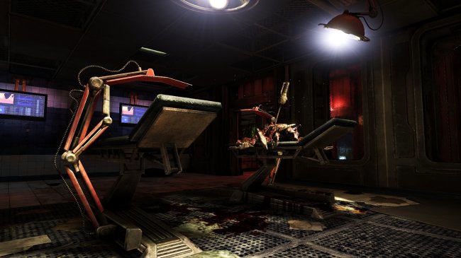 Scourge: Outbreak first details