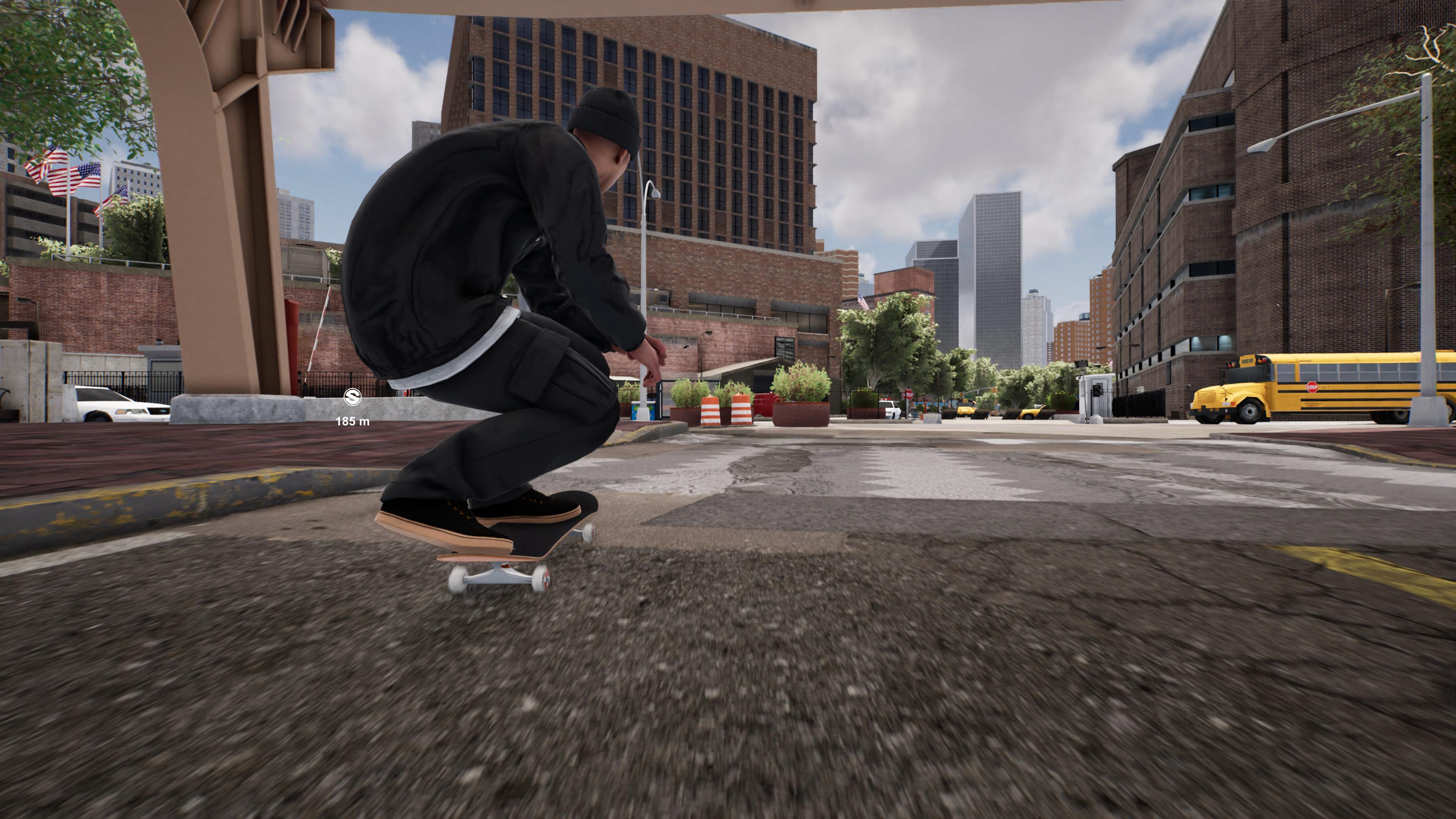 Session - Gamereactor UK