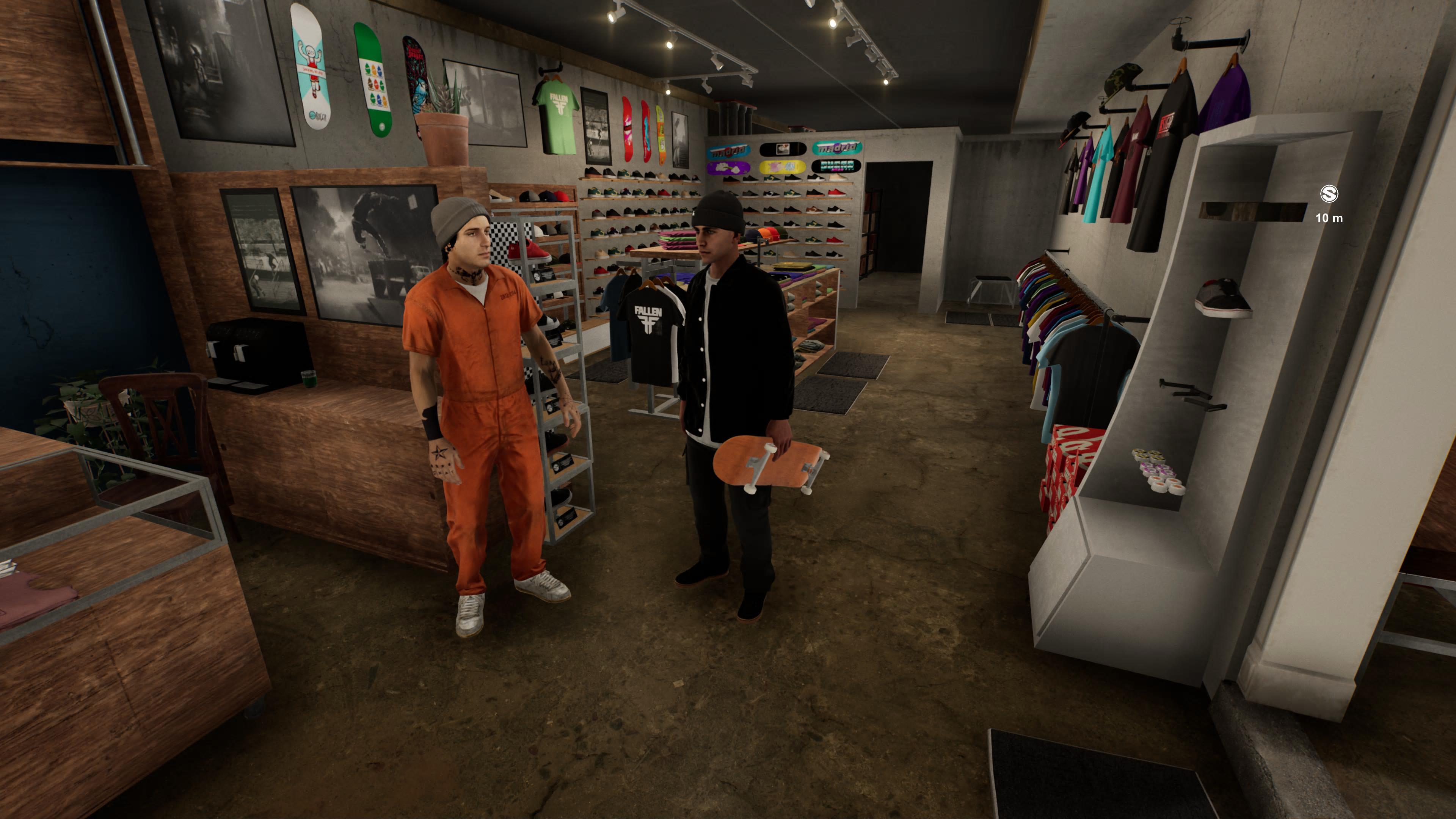 Session - Gamereactor UK