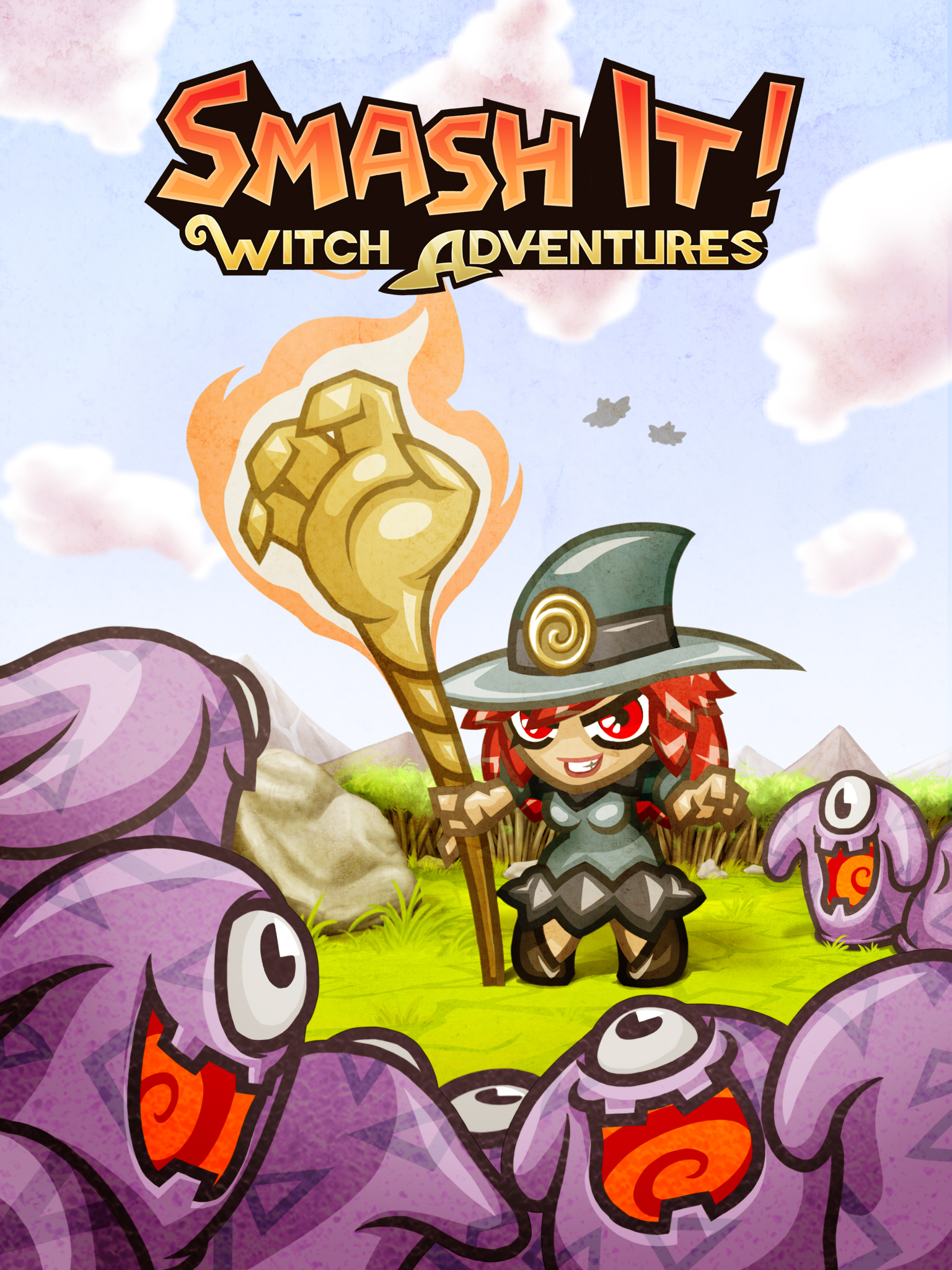 Smash IT! Adventures - Gamereactor UK