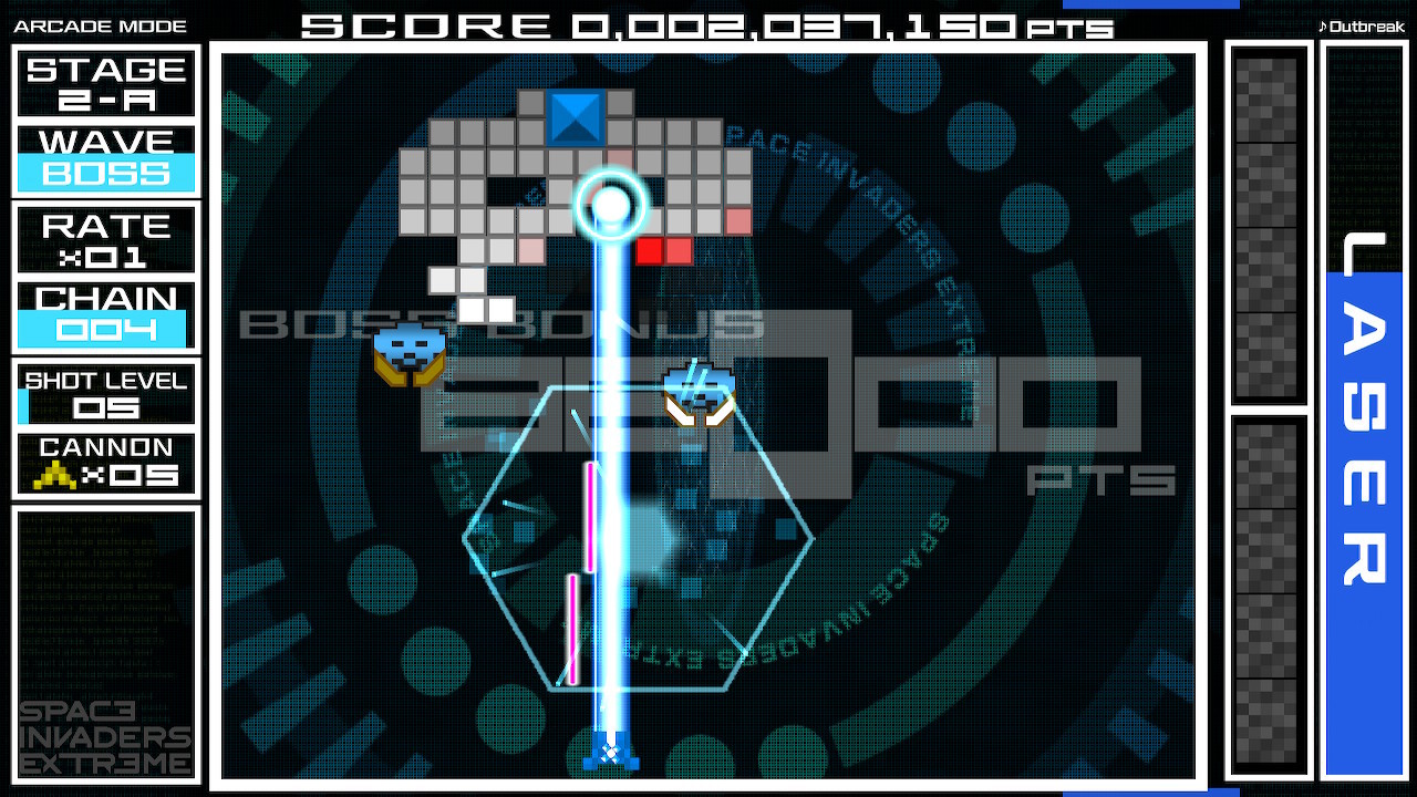 Space Invaders Forever - Gamereactor UK