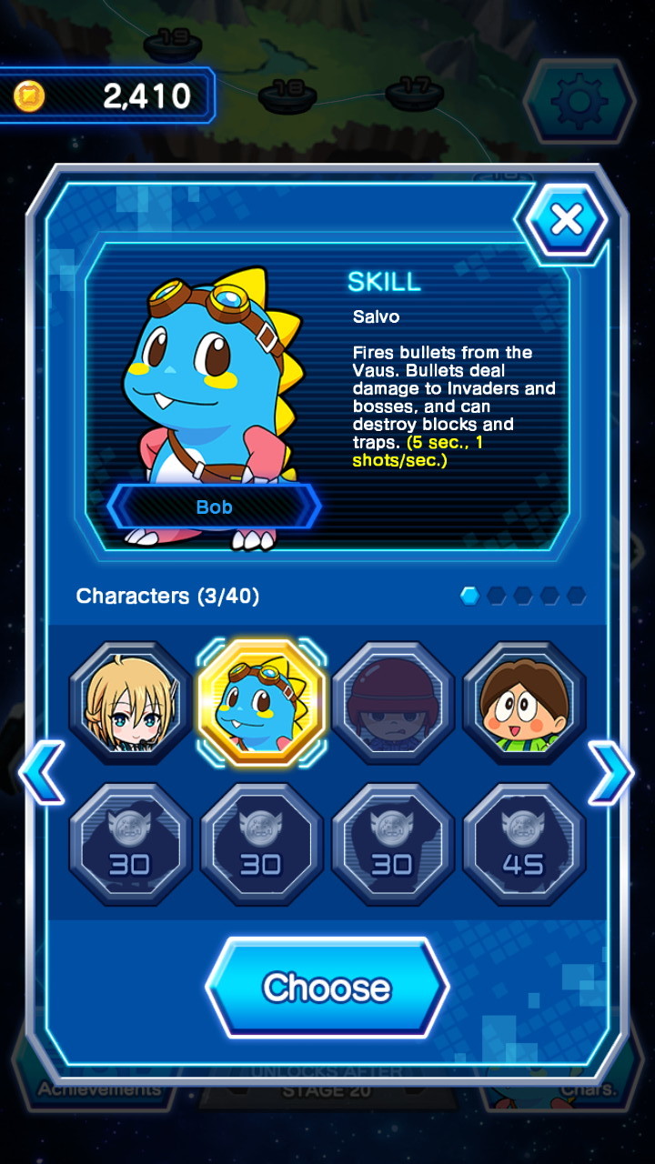 Space Invaders Forever - Gamereactor UK