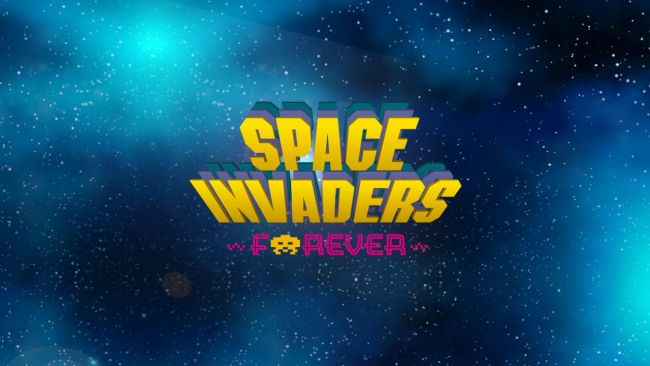 Space Invaders Forever - Gamereactor UK