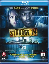 Storage 24 - Gamereactor UK