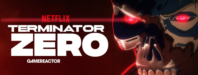Terminator Zero - Gamereactor UK