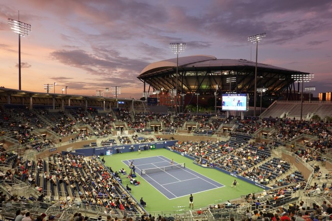 Time and how to watch the US Open final (men's and women's singles ...
