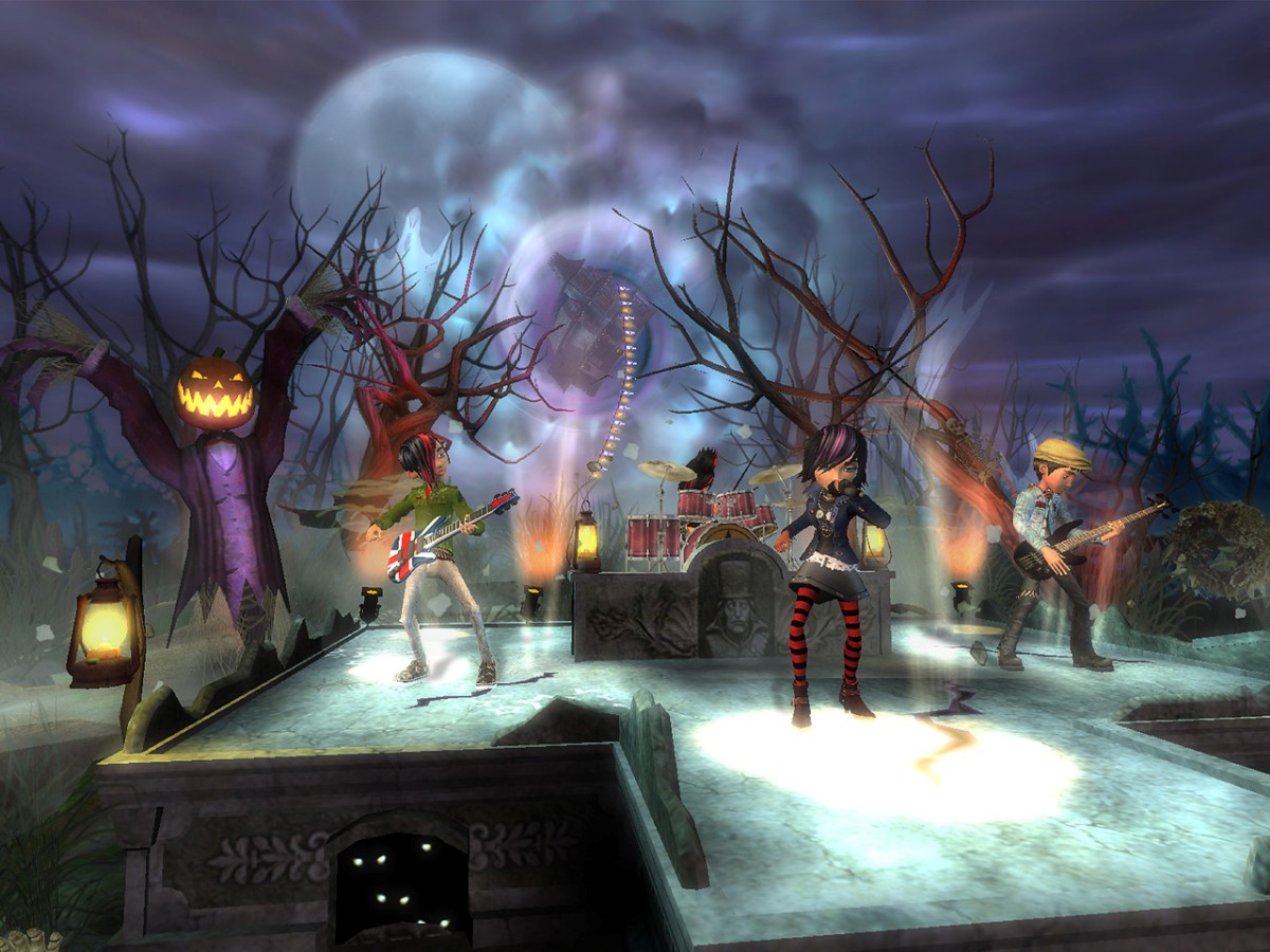 Ultimate Band - Gamereactor UK